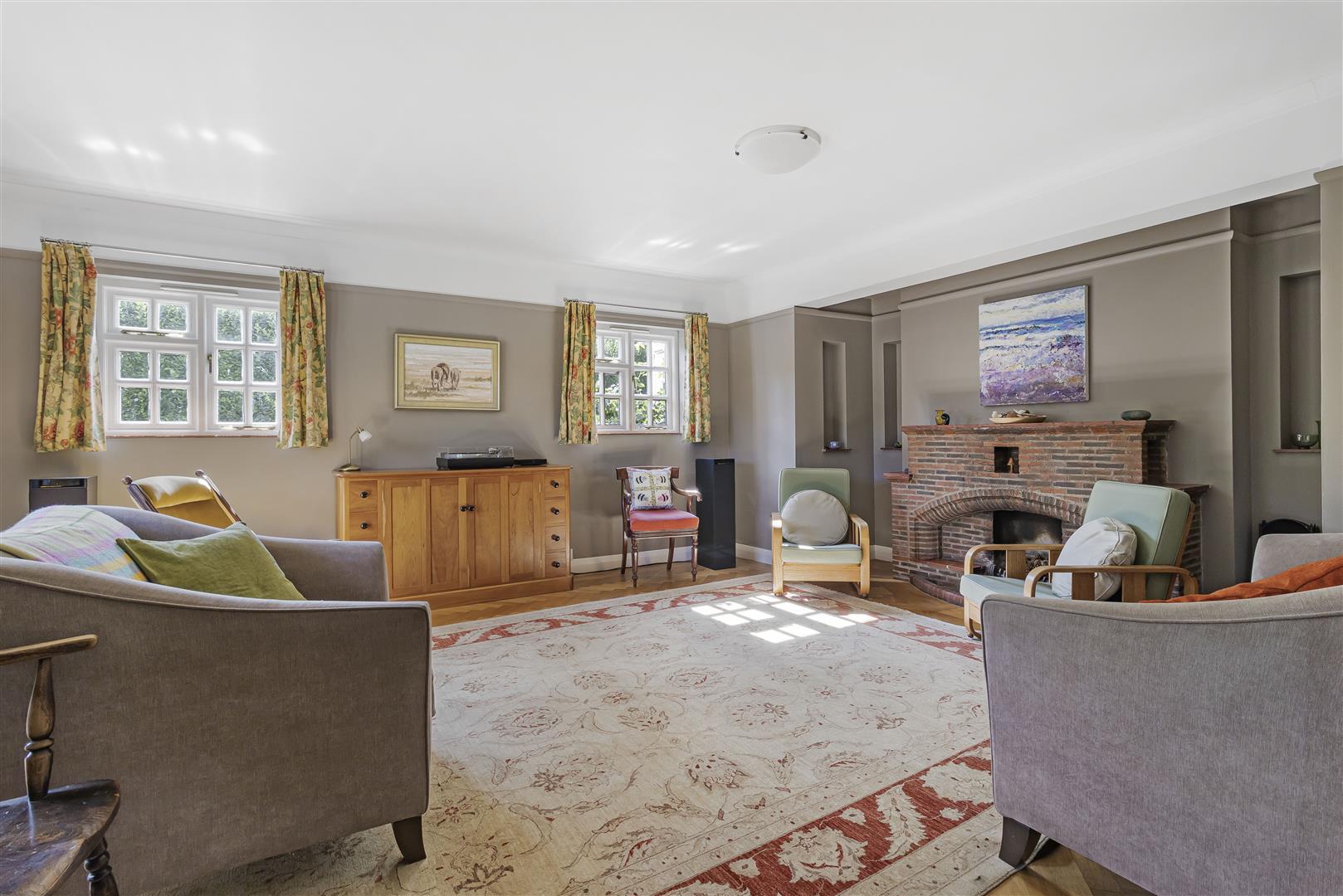 5 Bedroom for sale in Cambridge - Cheffins Cambridge Sales - Ref 34023094